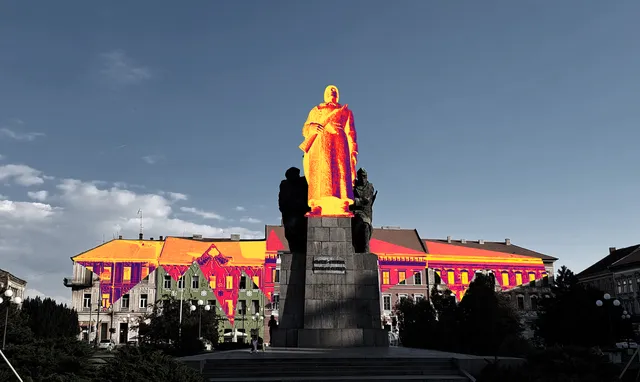 Darv Workshop Ar Art In Public Spaces Opening